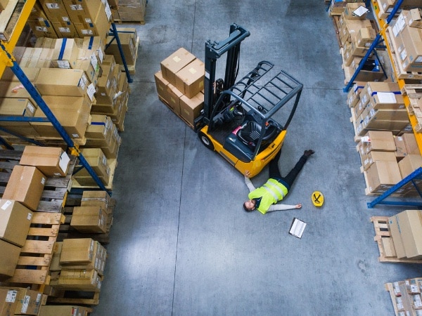 Forklift Safety - Everything You Need To Know - ForkCert.com
