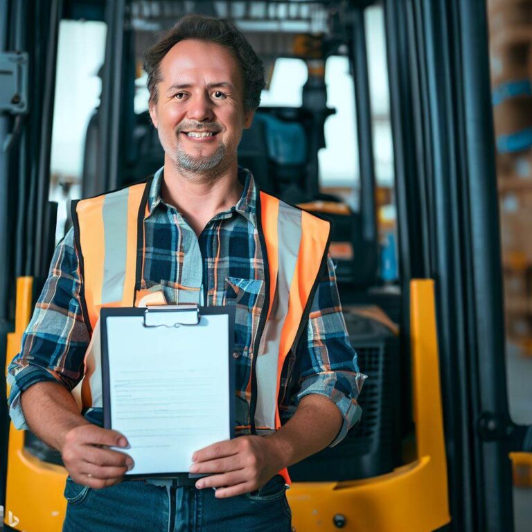 How to Become a Certified Forklift Instructor - ForkCert.com