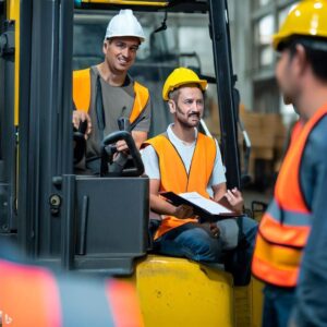 Forklift Tip-Overs: Causes, Prevention, and Response - ForkCert.com